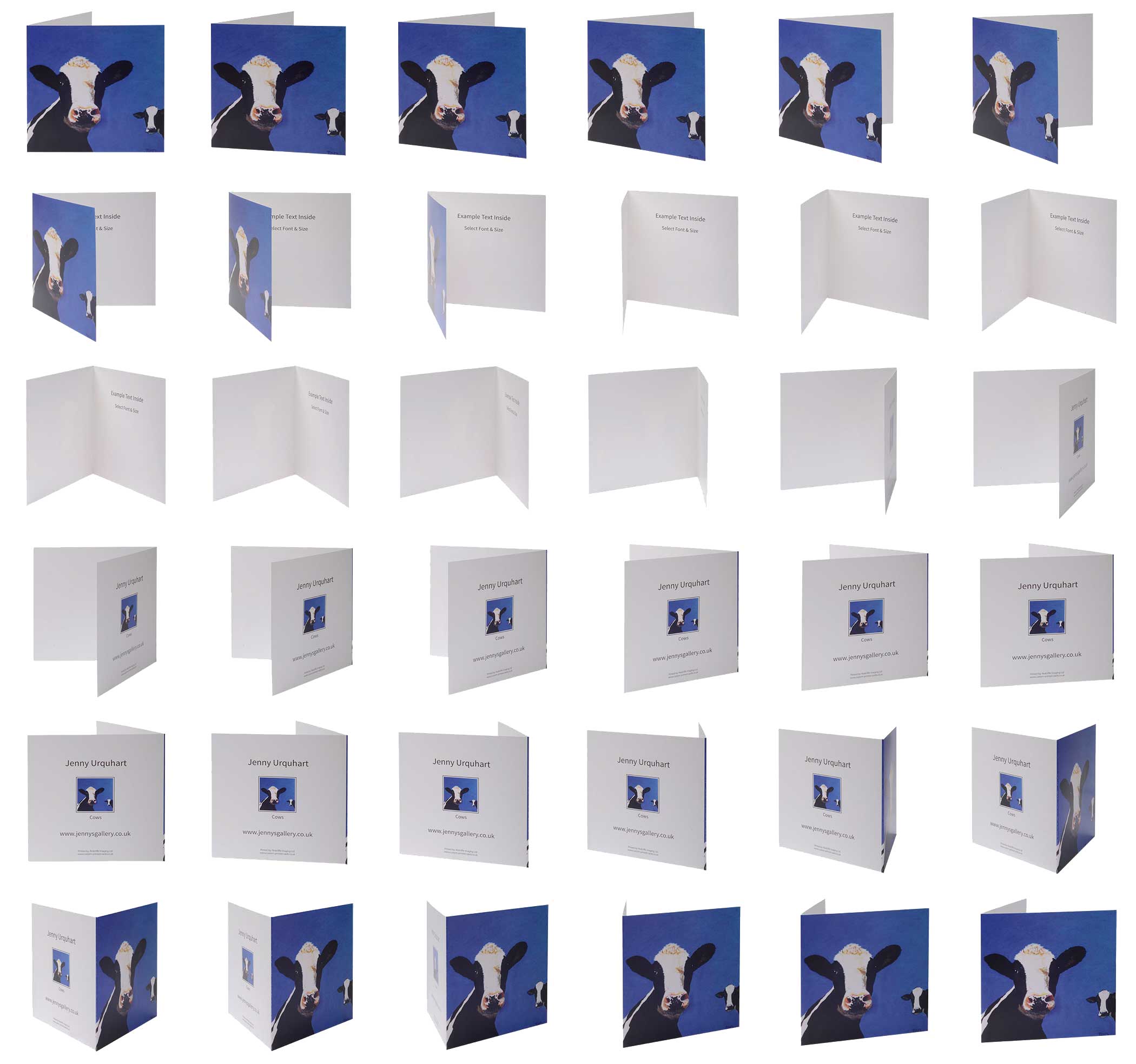 Greeting Card Printing Service | Redcliffe Imaging